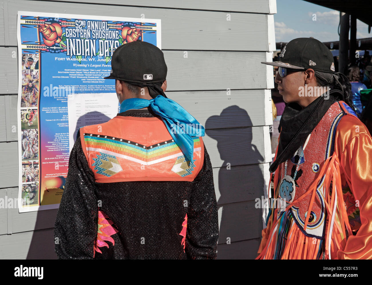 Shoshone Indian Stock Photos & Shoshone Indian Stock Images - Alamy