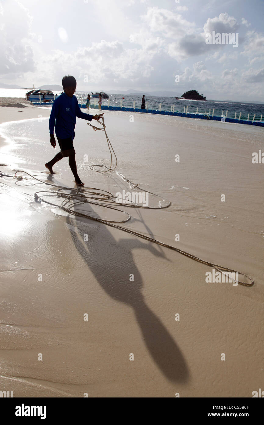Anchor and shadow hi-res stock photography and images - Alamy