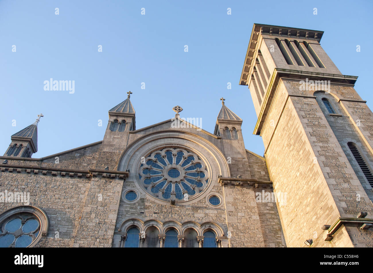 Navan county meath hi-res stock photography and images - Alamy