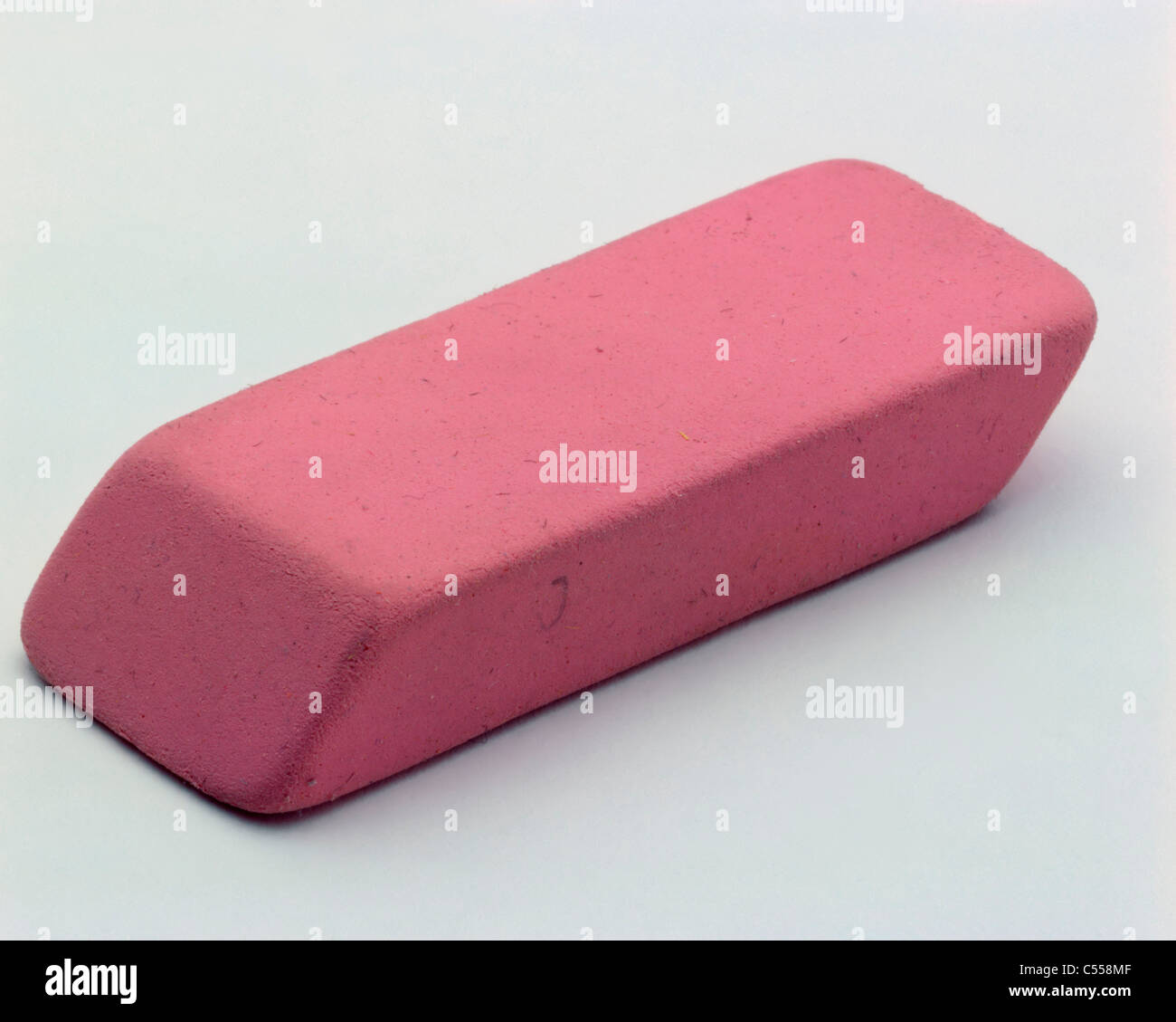 Pink eraser hi-res stock photography and images - Alamy