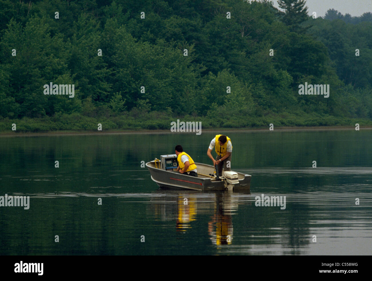 Chalk river laboratories hi-res stock photography and images - Alamy
