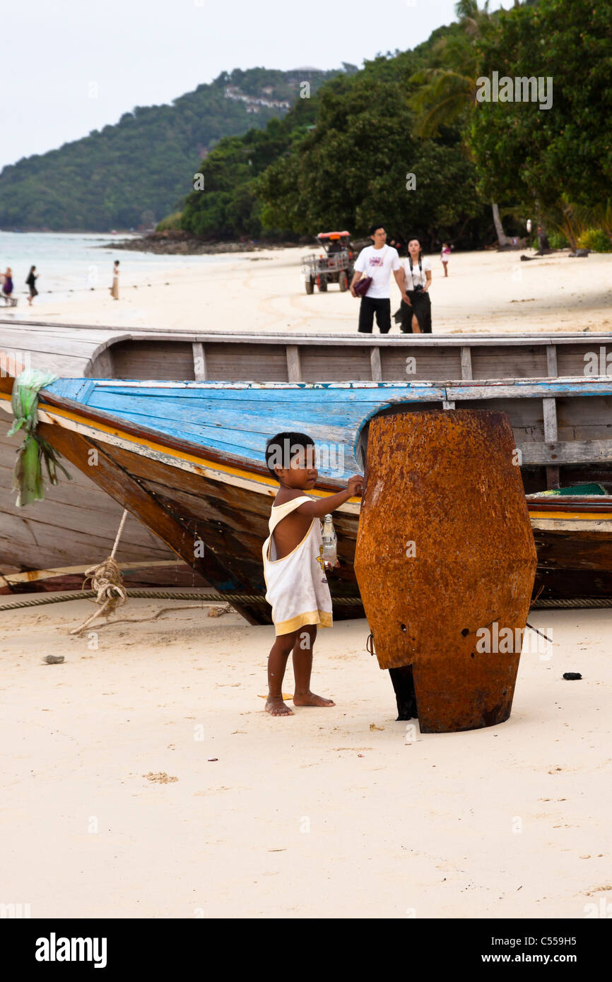 Gypsy town hi-res stock photography and images - Alamy