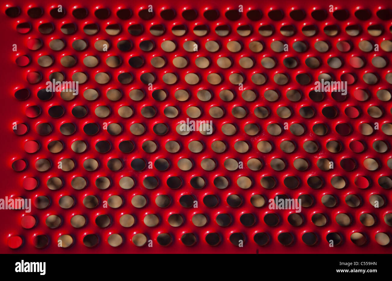 Red mesh hi-res stock photography and images - Alamy