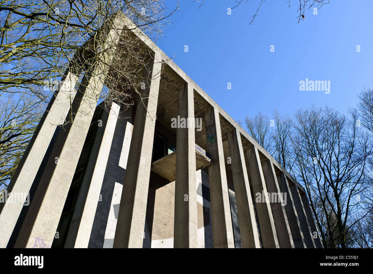 abstract architecture building Stock Photo - Alamy