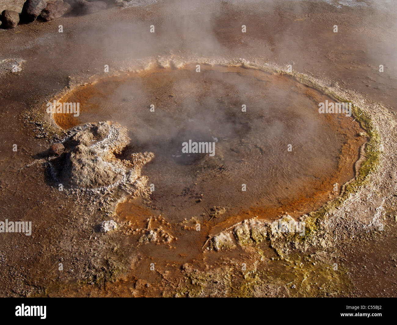 Boiling pot hi-res stock photography and images - Alamy