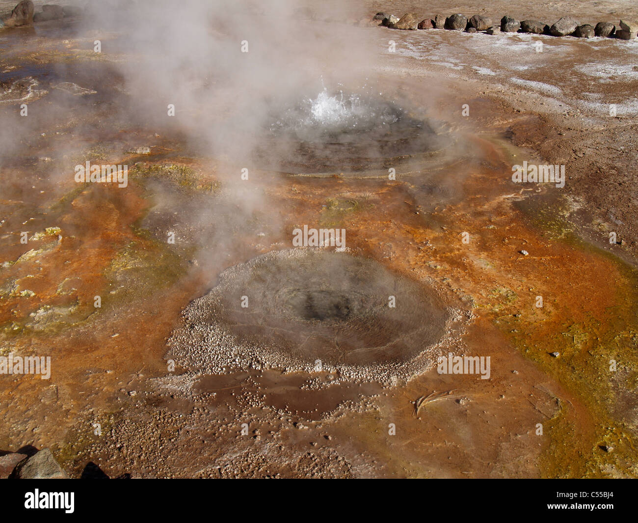 Boiling pot hi-res stock photography and images - Alamy