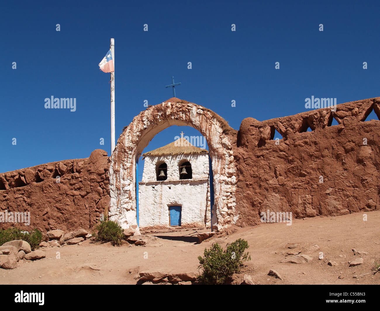 Machuca chile hi-res stock photography and images - Alamy