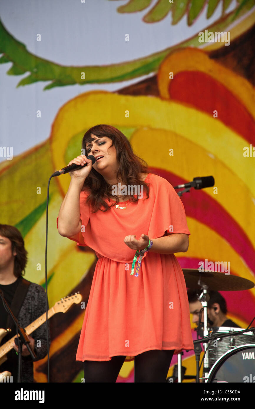 Rumor band hi-res stock photography and images - Alamy