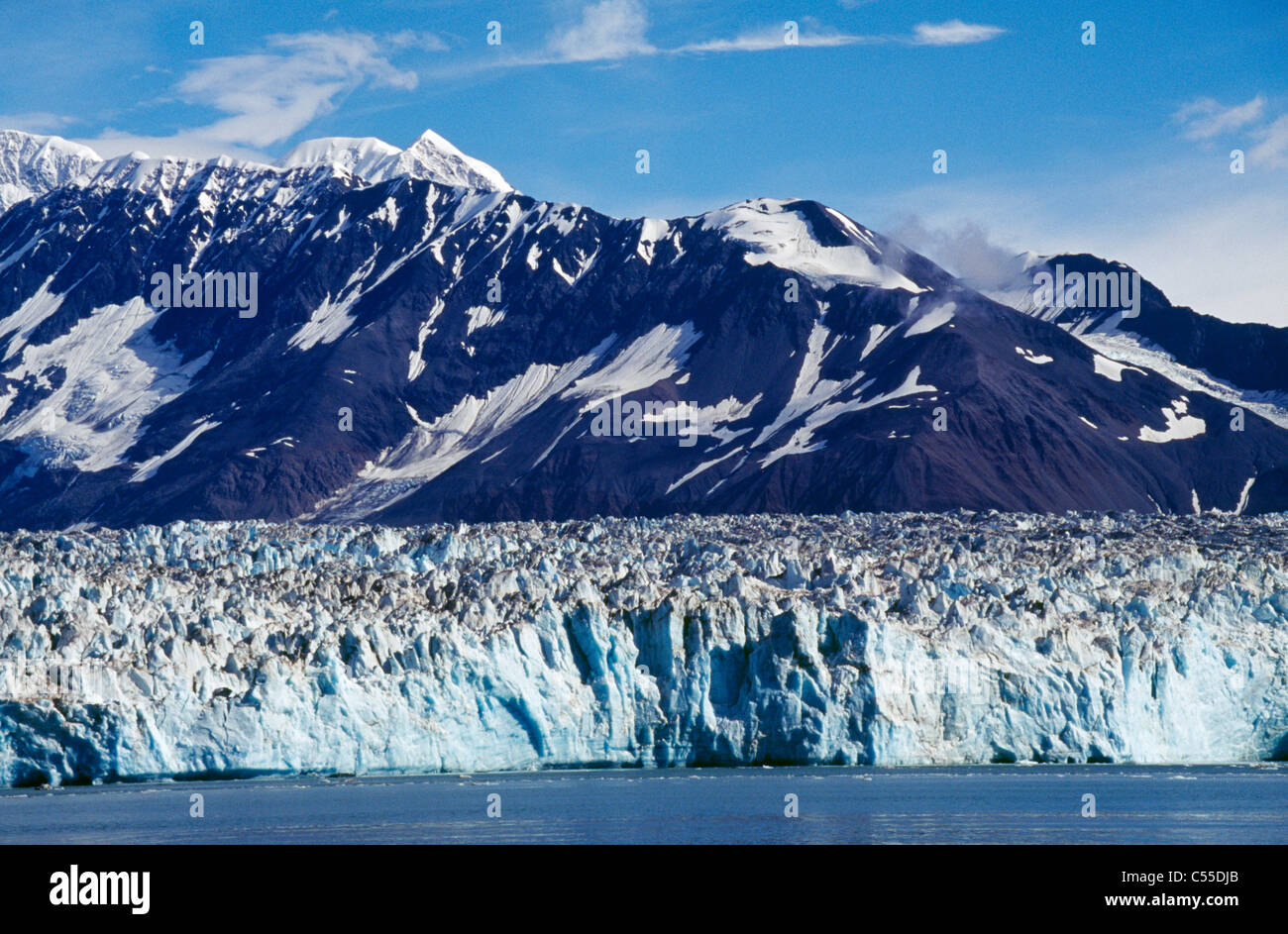 Russell fjord wilderness hi-res stock photography and images - Alamy