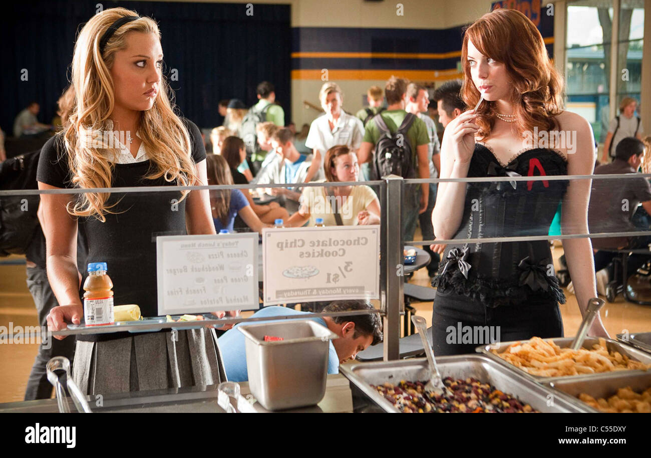 Easy A