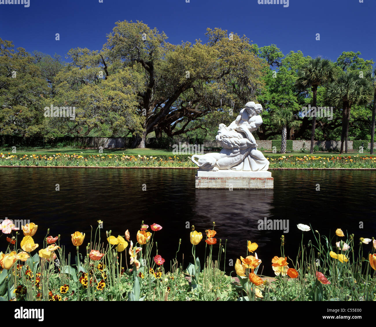 Brookgreen Gardens South Carolina