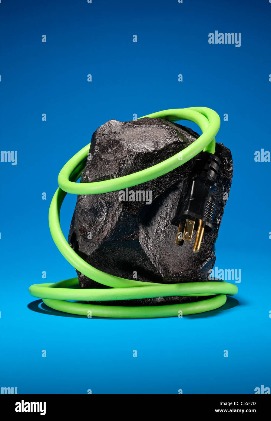 Mining electrical cable hi-res stock photography and images - Alamy