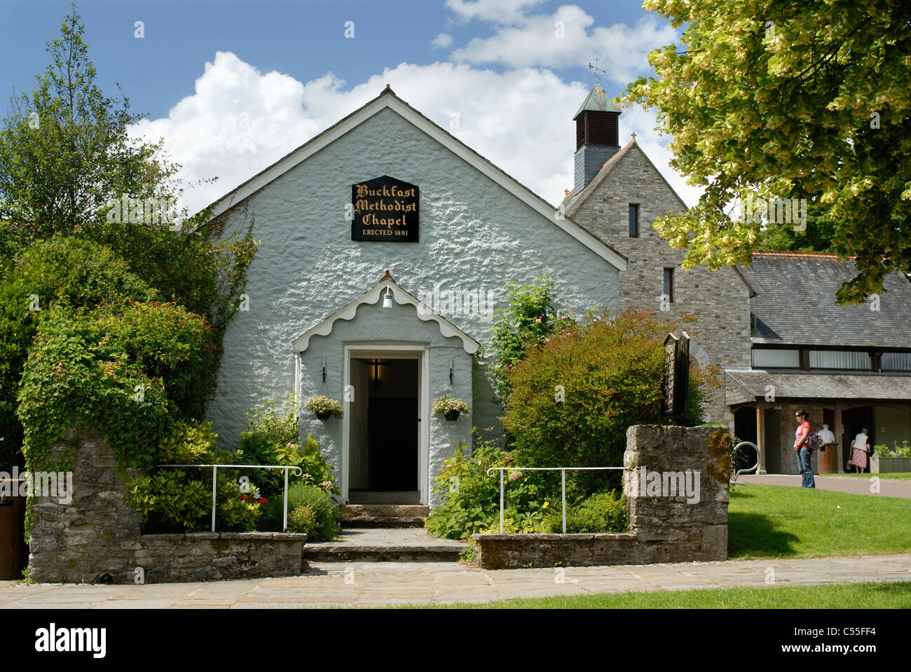 Methodist chapel hi-res stock photography and images - Alamy
