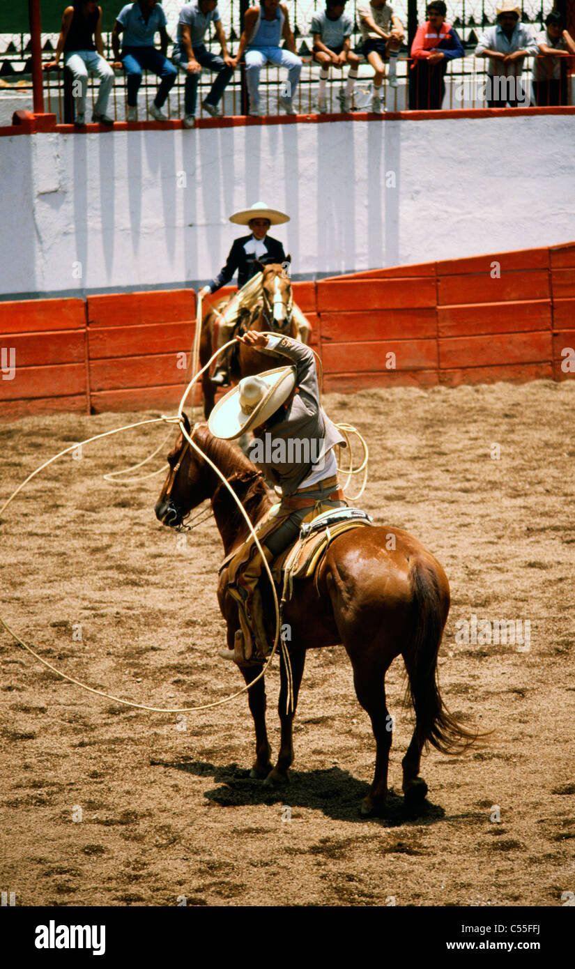 Charreada hi-res stock photography and images - Alamy