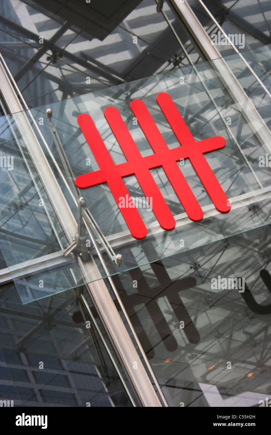 United Internet Media Logo