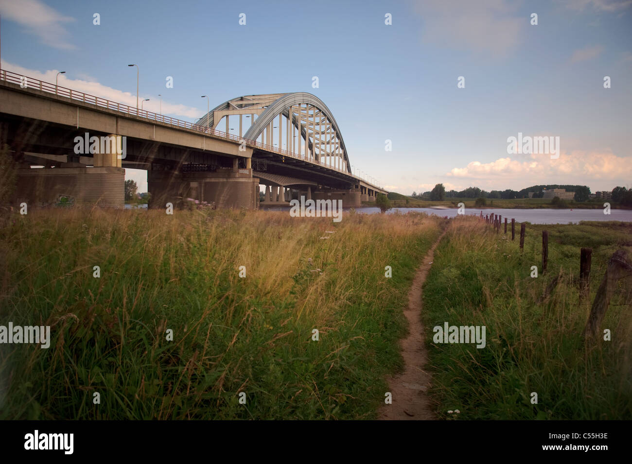 Lek river hi-res stock photography and images - Alamy