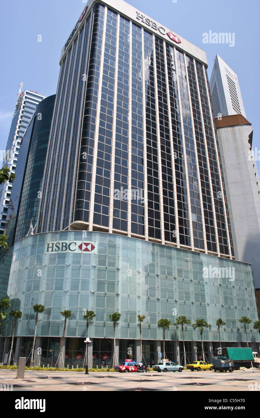 Bank Of Singapore High Resolution Stock Photography and Images - Alamy
