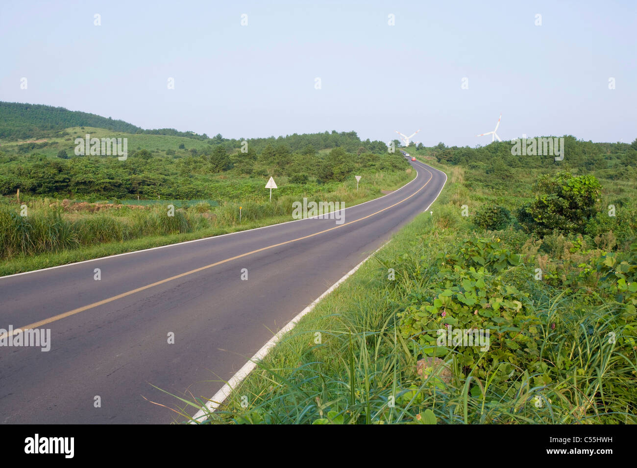 Botany road hi-res stock photography and images - Alamy