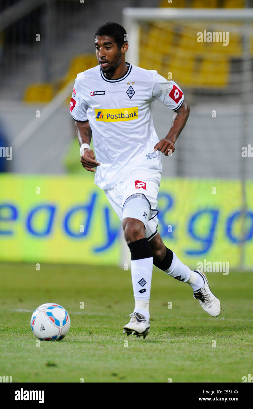 Dante , Borussia Moenchengladbach Stock Photo - Alamy