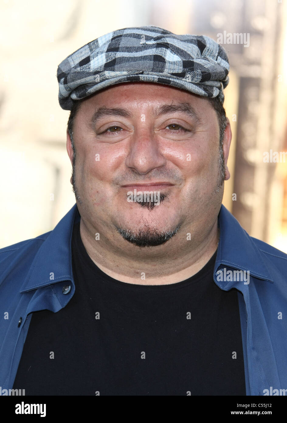 FRANK CORACI ZOOKEEPER. PREMIERE LOS ANGELES CALIFORNIA USA 06 July ...