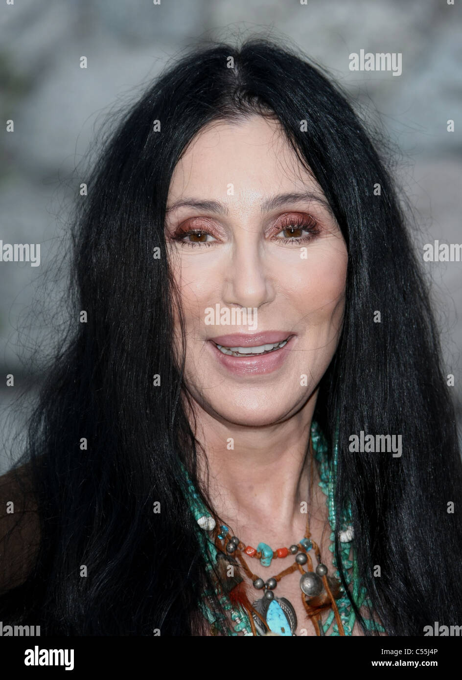 Zookeeper cher hi-res stock photography and images - Alamy