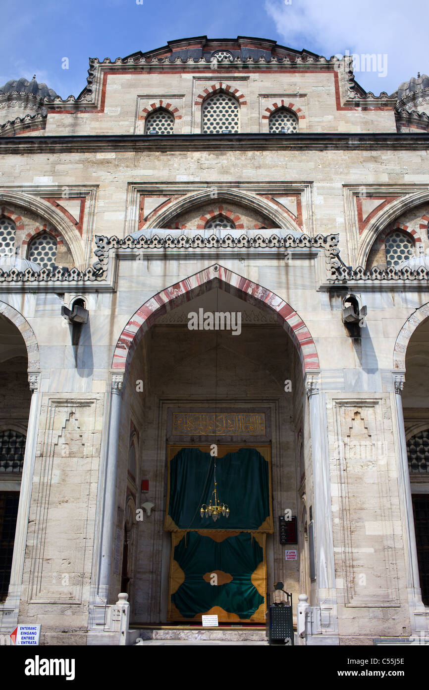 Sehzade mehmet camii hi-res stock photography and images - Alamy