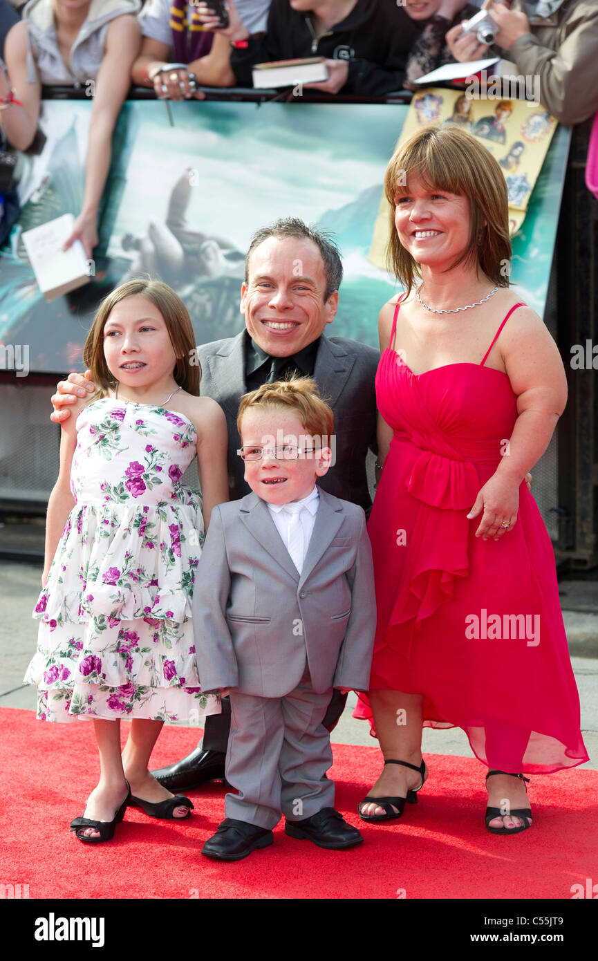 Warrick hi-res stock photography and images - Alamy