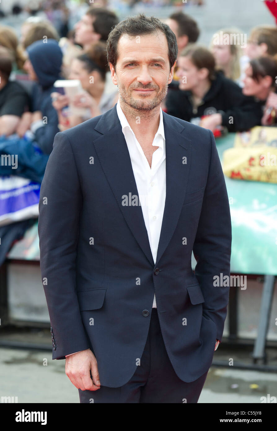 Heyman hi-res stock photography and images - Alamy