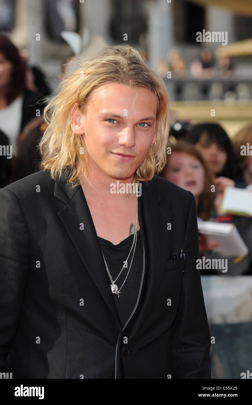Jamie Campbell Bower Harry Potter