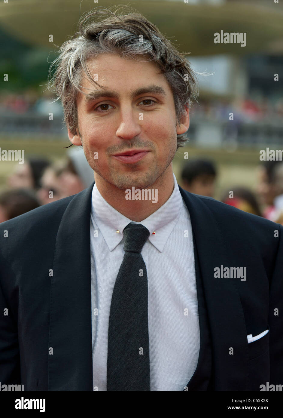George lamb hi-res stock photography and images - Alamy
