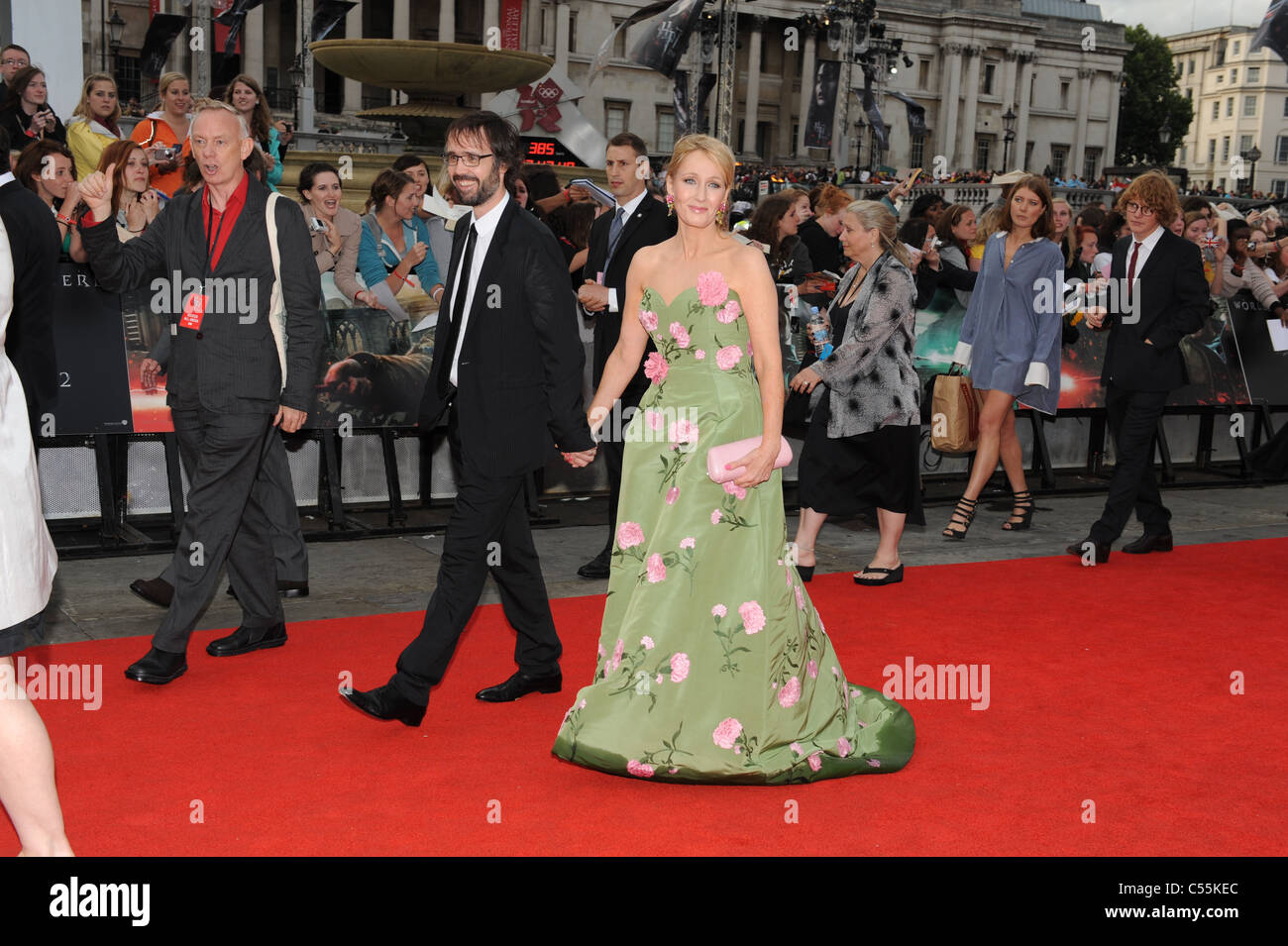 Neil potter hi-res stock photography and images - Alamy