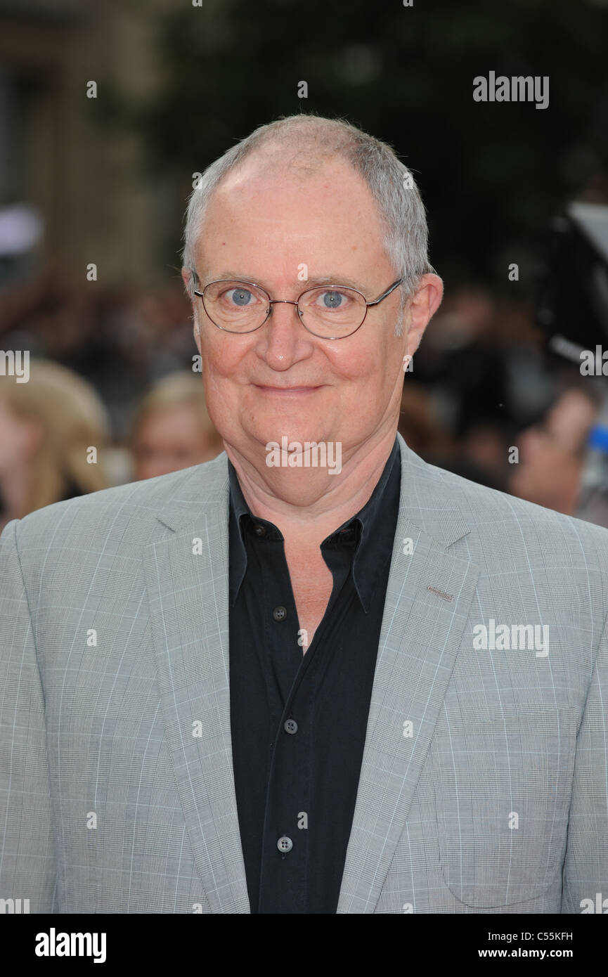 Jim Broadbent Harry Potter