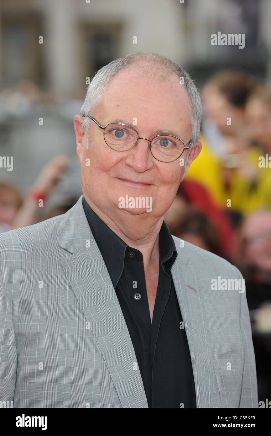 Jim Broadbent Harry Potter