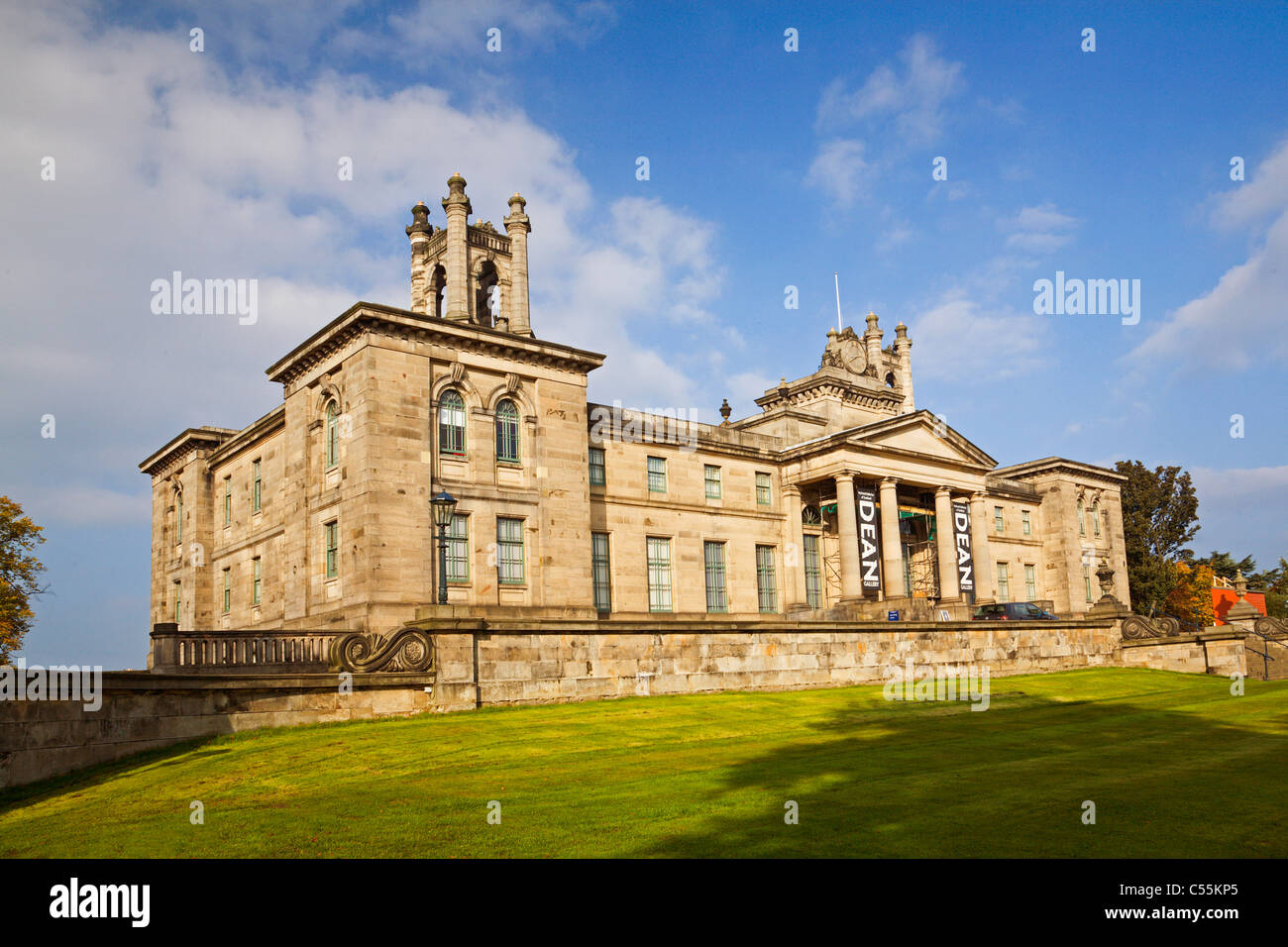 Dean gallery edinburgh hi-res stock photography and images - Alamy