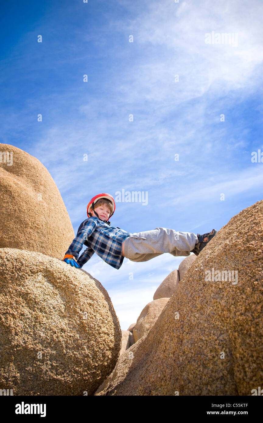Straddling tree hi-res stock photography and images - Alamy