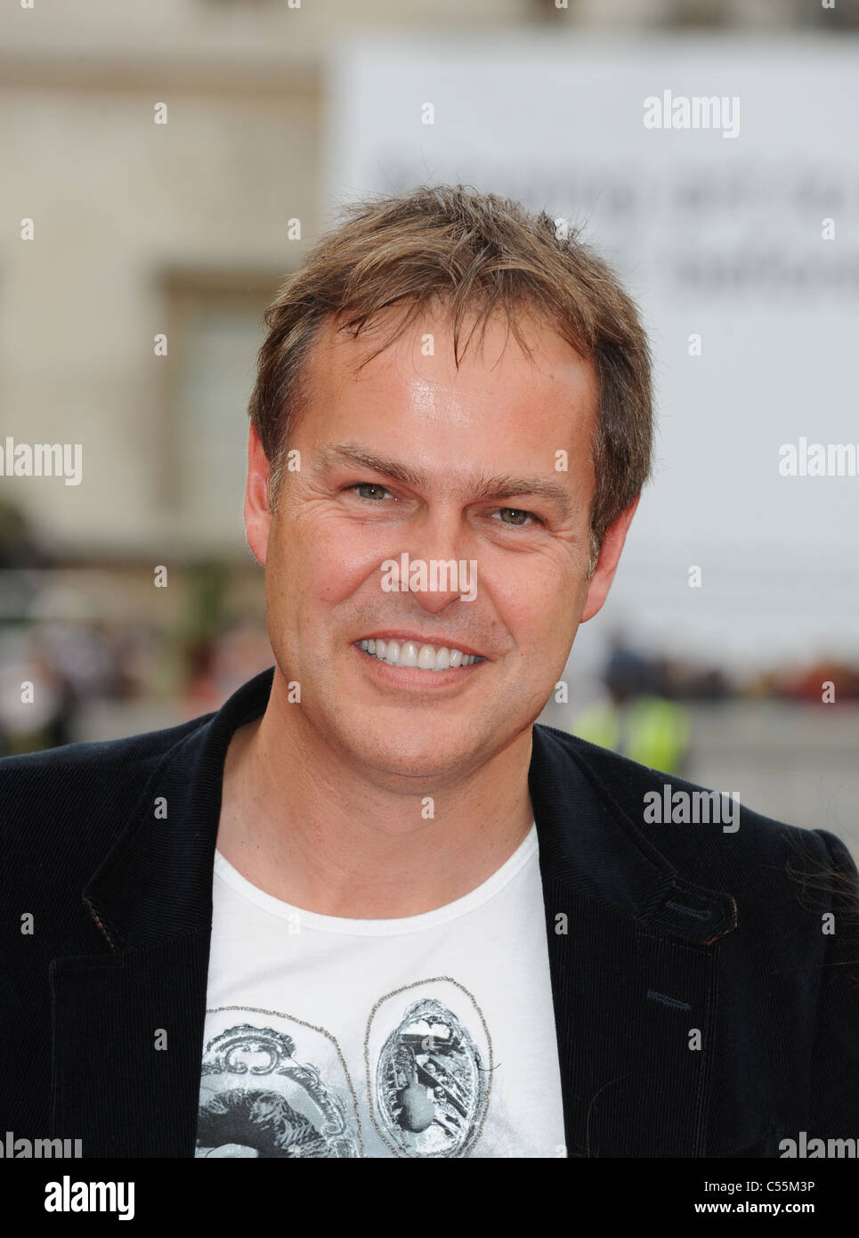 Peter Jones Entrepreneur