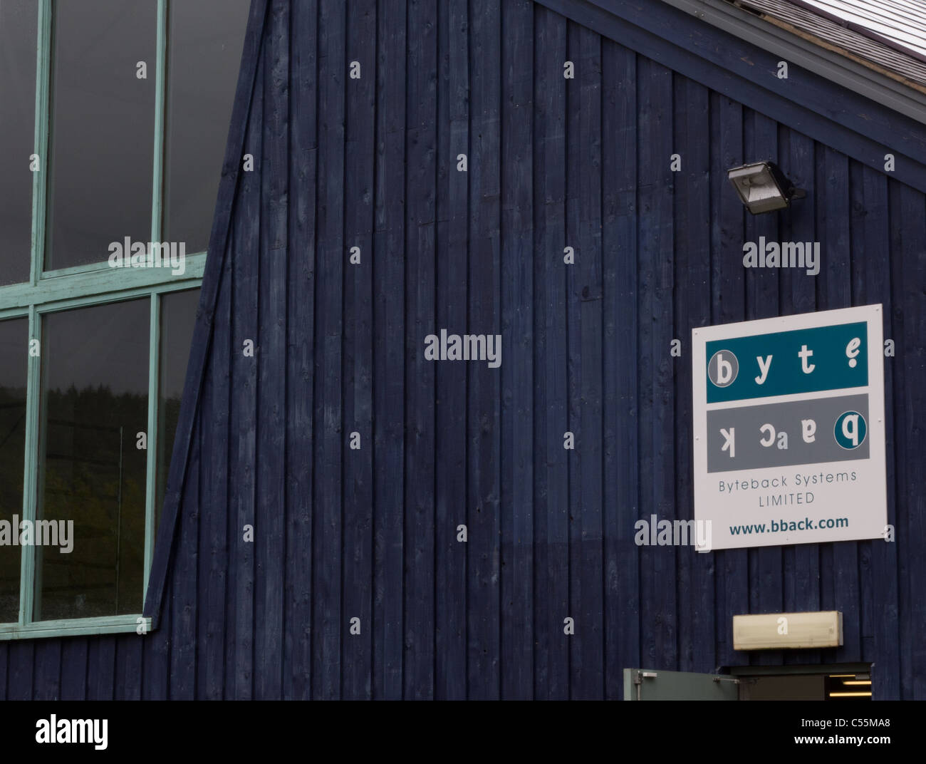 Byte Back HQ Stock Photo - Alamy