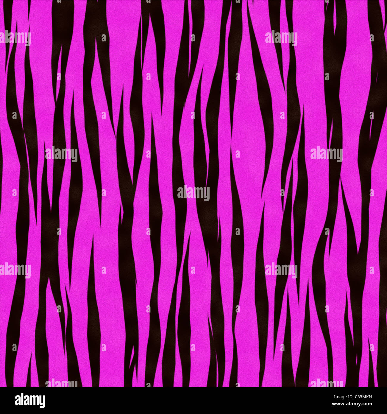 Pink and black tiger print background Stock Photo - Alamy
