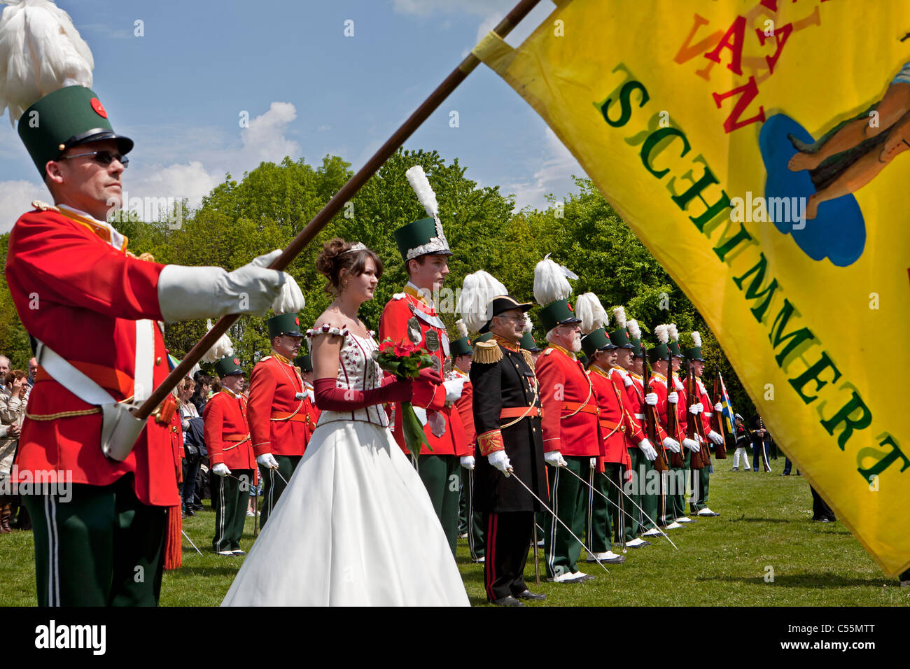 Rifle sword hi-res stock photography and images - Alamy