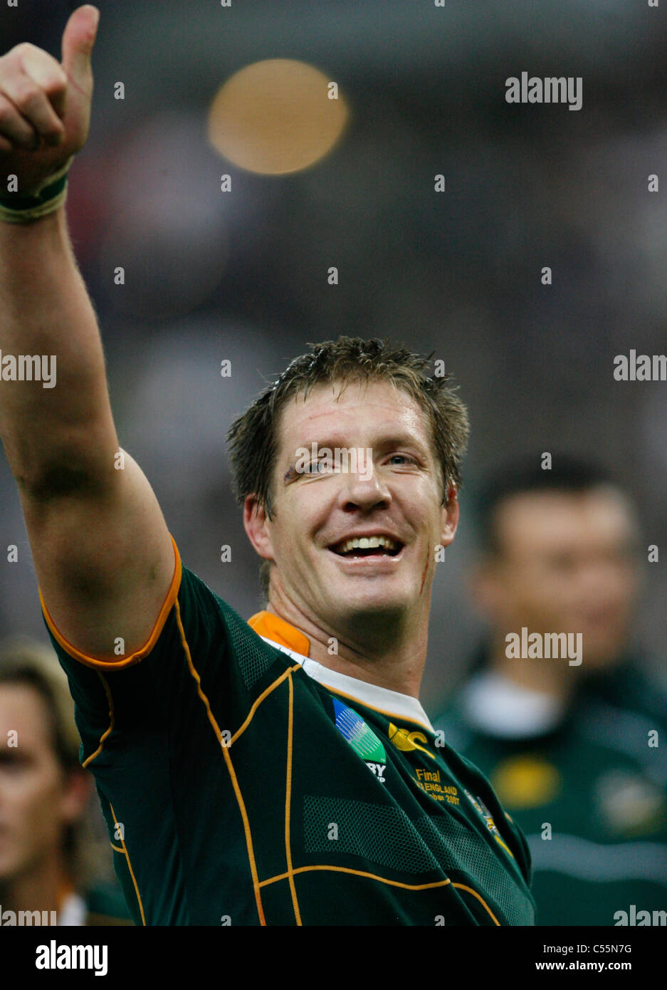 Africa world cup final hi-res stock photography and images - Alamy