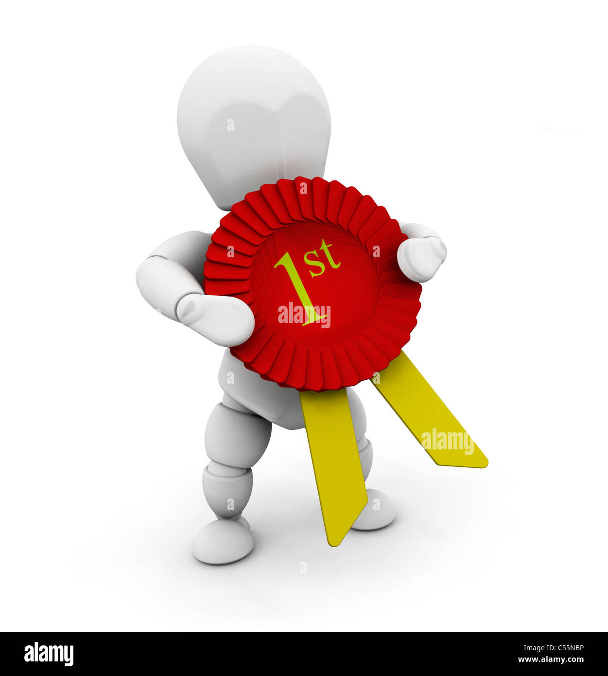 Prize person hi-res stock photography and images - Alamy