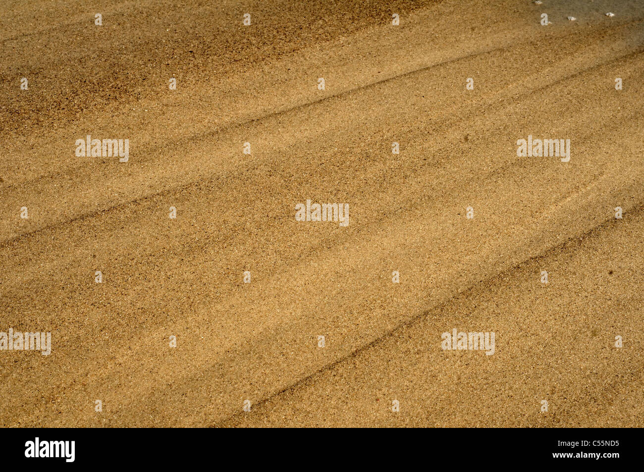 a sand structure Stock Photo - Alamy