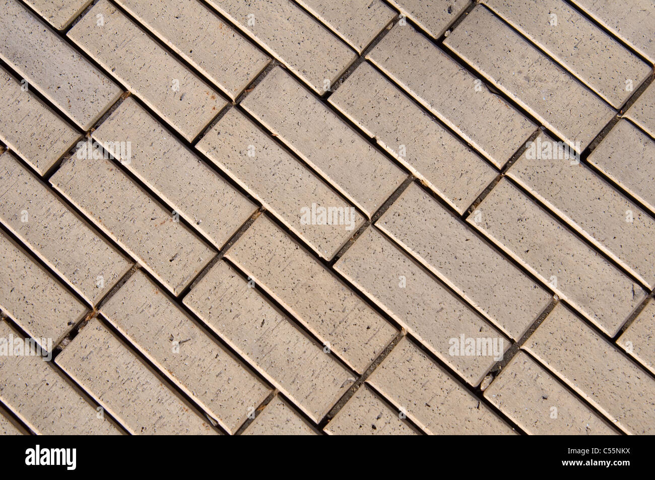 a brick structure Stock Photo - Alamy