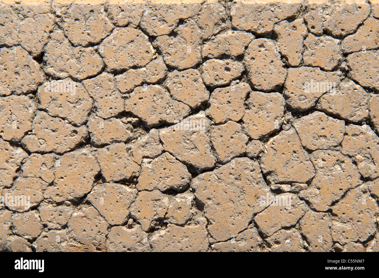 a stone structure Stock Photo - Alamy