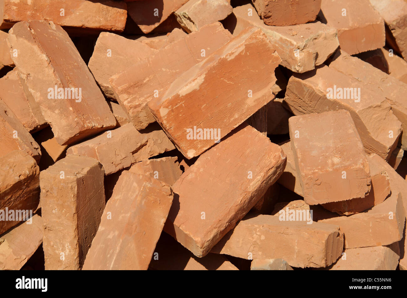 Red brick structures hi-res stock photography and images - Alamy