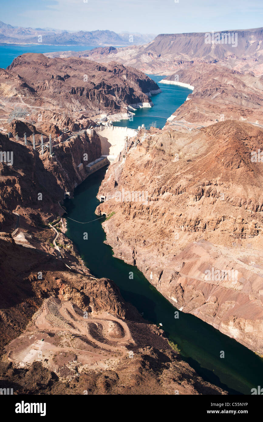 Las Vegas Bay Stock Photo - Alamy