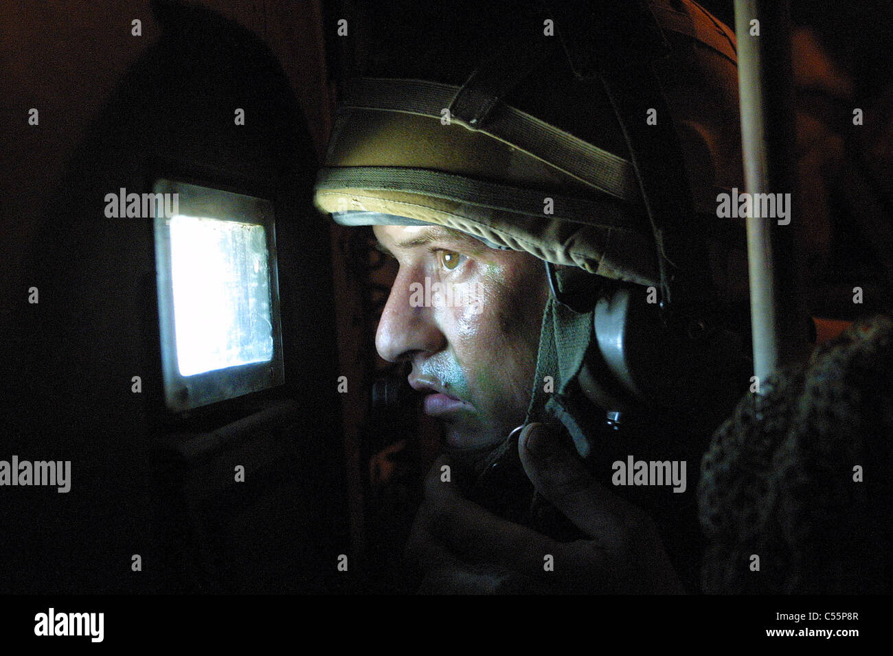 Iraq war battle 2003 hi-res stock photography and images - Alamy