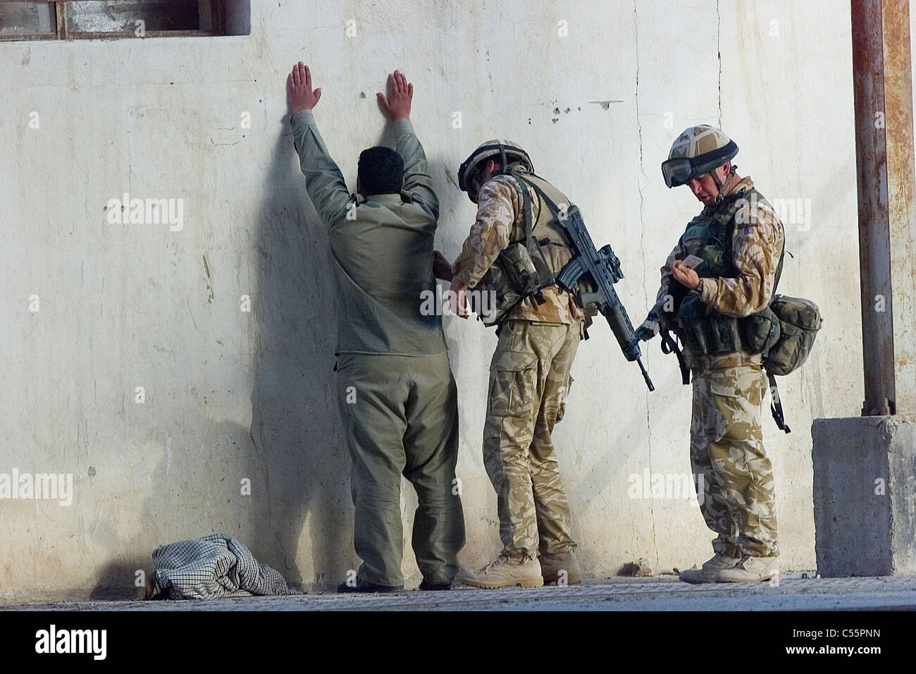 In basra hi-res stock photography and images - Alamy