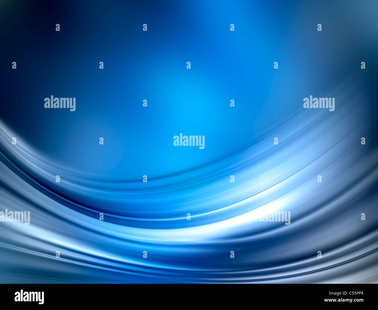 Abstract blue design background Stock Photo - Alamy