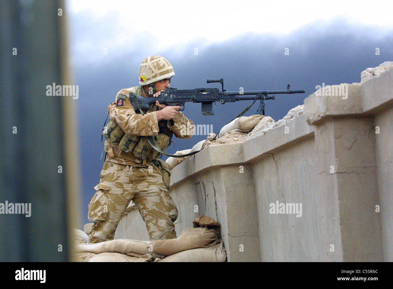 Army sniper hi-res stock photography and images - Alamy